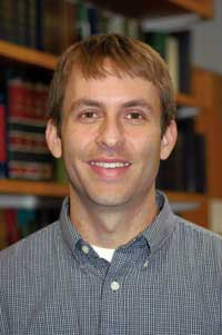 Dickey receives 2011 Sigma Xi Young Researcher Award | College of ...
