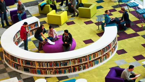 ABET-Accredited Degree Programs | College of Engineering