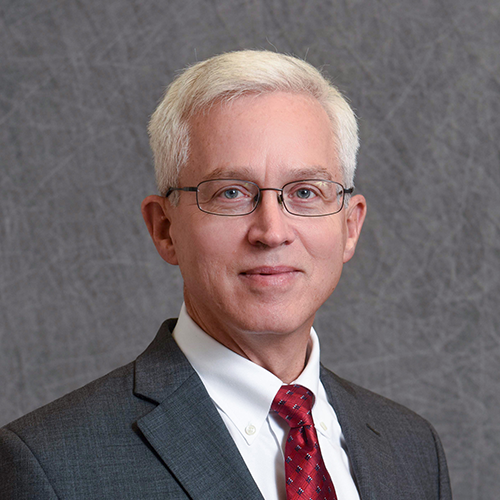 Douglas Reeves | College of Engineering