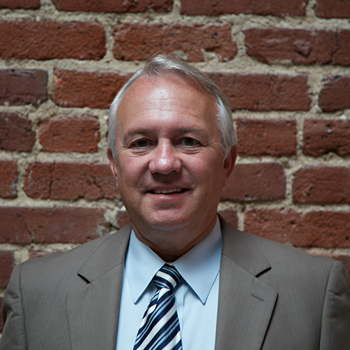 David Parish | College of Engineering