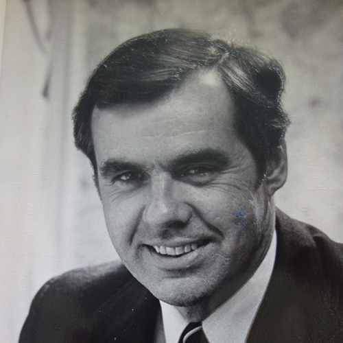 Family honors longtime ceramic engineering department head with naming ...