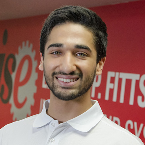 Undergraduate research experiences set students up for success ...