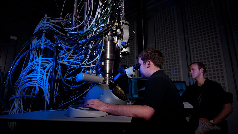 Undergraduate | College of Engineering