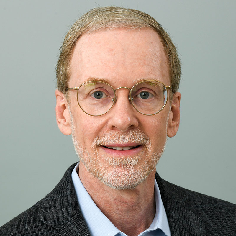 James Lester II | College of Engineering