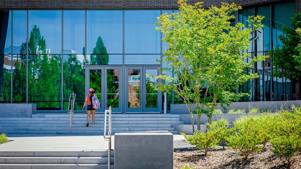 Bridging the gap for engineering students: a conversation with Laura ...