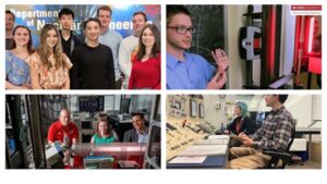 Nuclear Engineering launches PhD distance education program | College ...