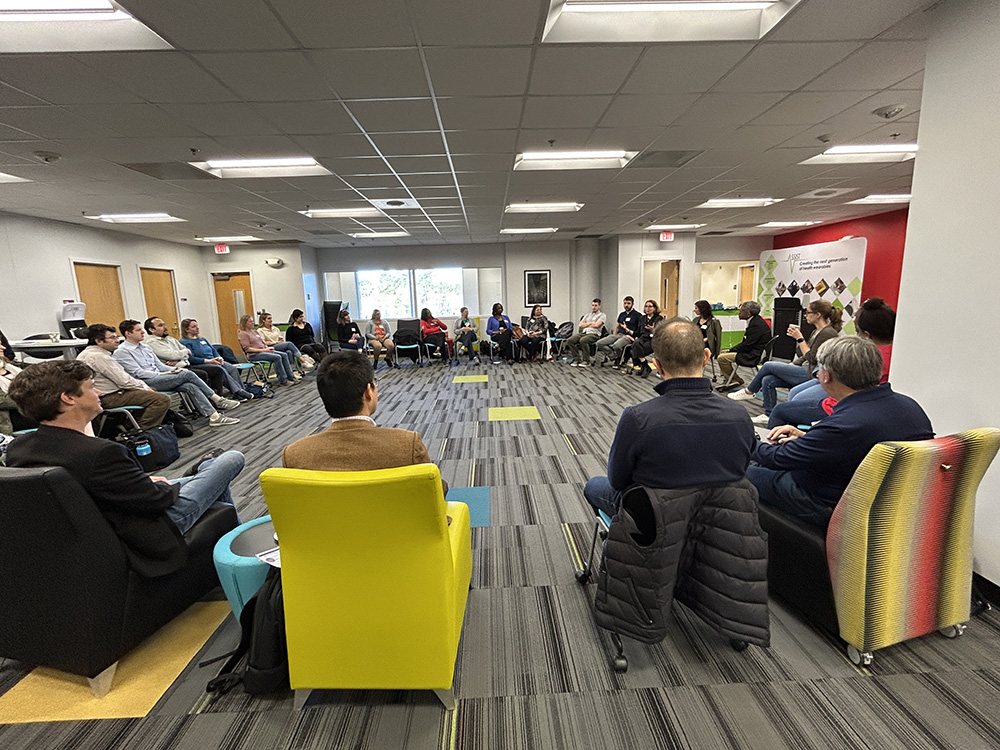 New Grant Emphasizes Storytelling To Enhance Entrepreneurial Thinking ...