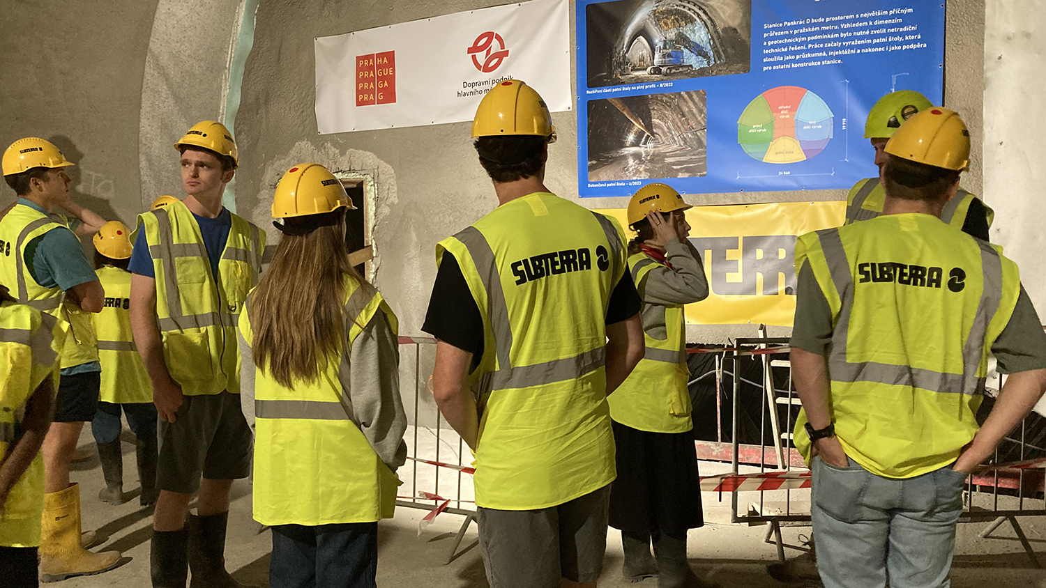 Engineering Abroad: An NC State Education in the Czech Republic ...