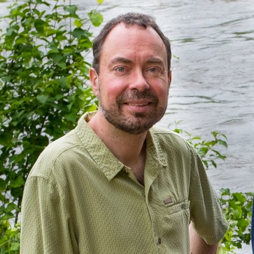Knappe receives A.P. Black Research Award from AWWA | College of ...